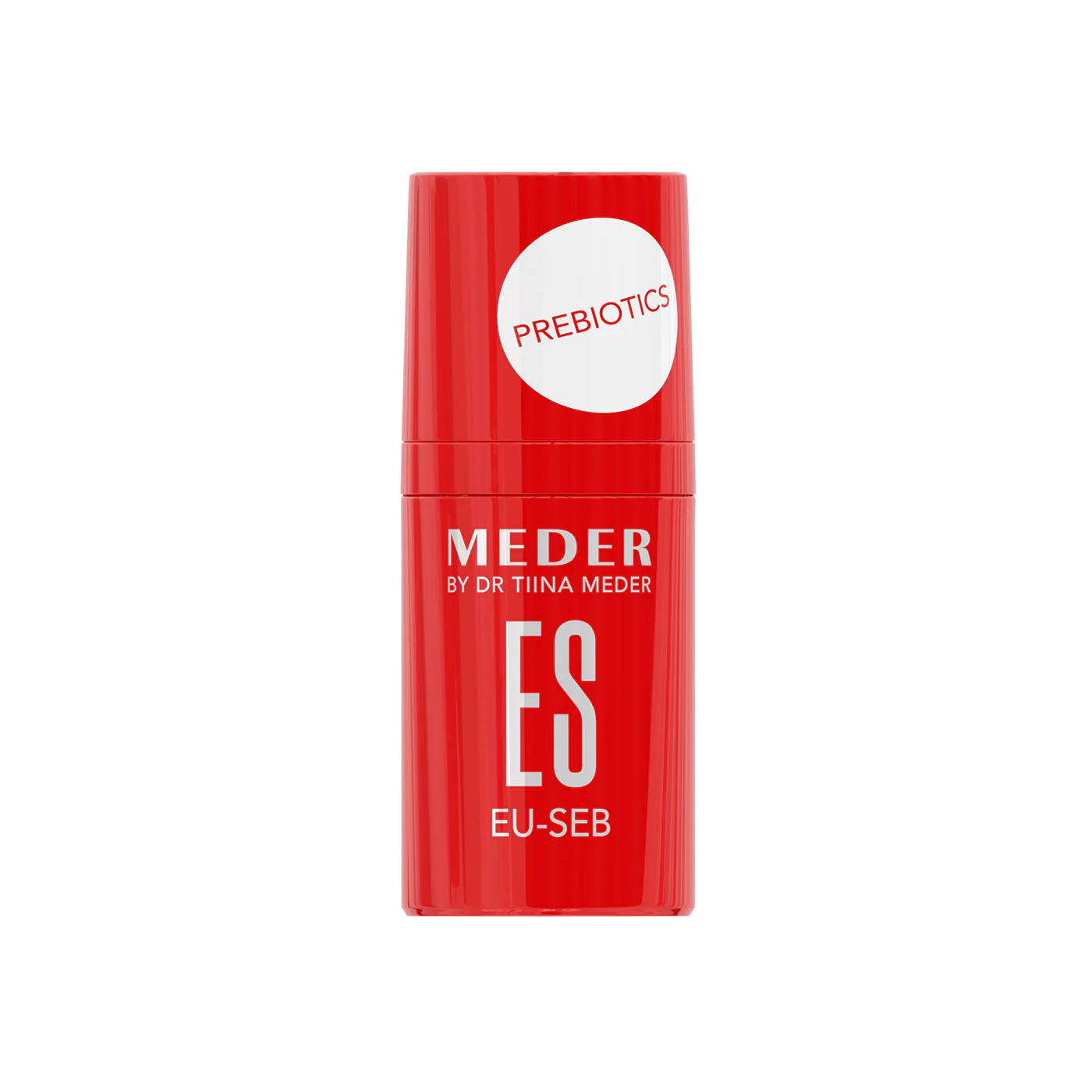 Eu-Seb Anti-acne Active Care Serum - The Skin Trainer